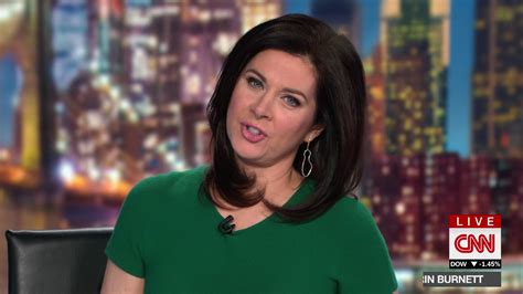 Erin Burnett 11282022 — Newswomen