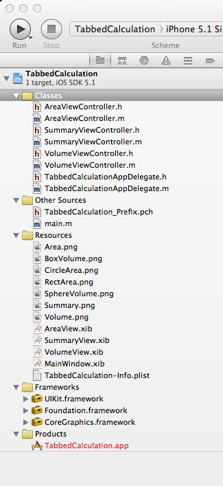 Why Isnt Xcode Displaying Mainstoryboard Stack Overflow