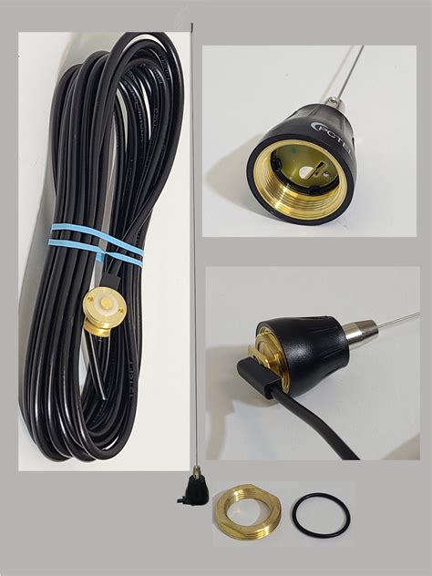 Accessories Pilot Controlled Lighting System