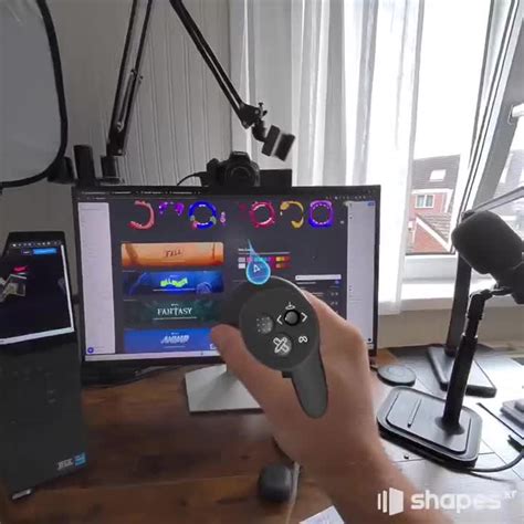 Varun Siddaraju On Linkedin Figma Shapesxr Vr Mr Uiux