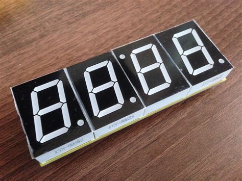 Assembling The DIY Digit LED Electronic Clock Kit Igor Kromin