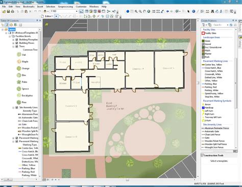 Esri Arcwatch October 2011 Esri Offers New Arcgis Online Resources For Facilities