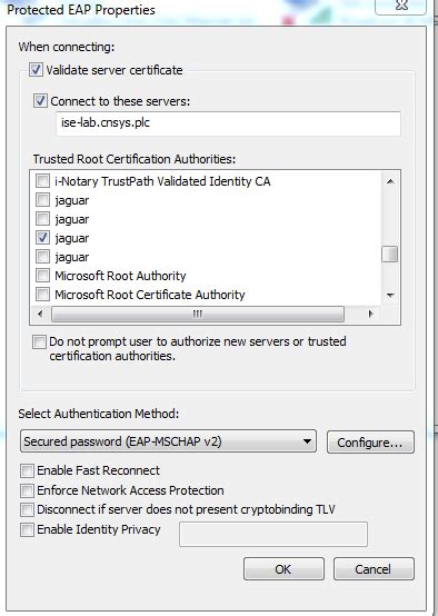 solved some computers are not authenticated successfully with ise and join guest vlan cisco