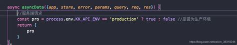 Nuxt中子组件使用asynddata方法获取不到数据nuxt Asyncdata拿不到 Computed Csdn博客