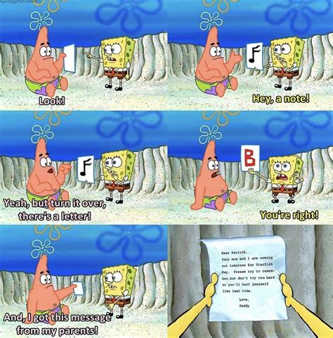 I Have Been Randomly Thinking About This Moment For The Past 20 Years