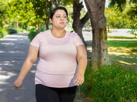 The 6 Minute Walking Test A Simple Way To Measure Your Heart And Lung