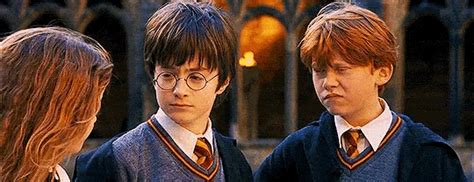 해리포터 삼총사 외모 변천사  ‍♂️ ‍♂️ 인스티즈 Instiz 이슈 카테고리