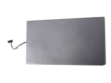 Genuine Lenovo Thinkpad X1 Carbon 7th Gen Touchpad Trackpad Mouse Click
