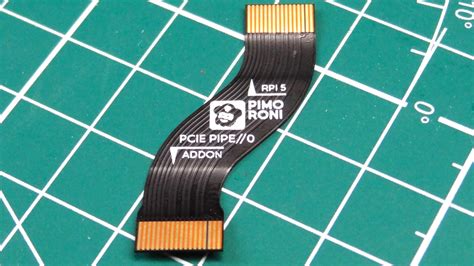 Pimoroni NVMe Base For Raspberry Pi Review NVMe For Me Tom S Hardware