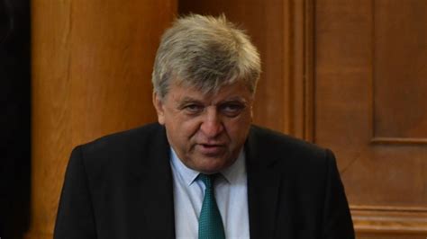 БСП ОЛ нямат покана за подновяване на преговорите за кабинет Новини бг