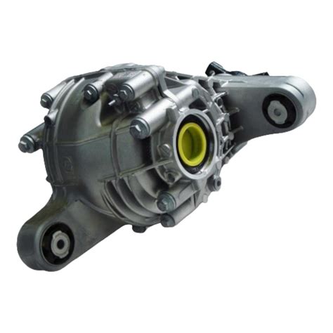 Holden Commodore 292 Lsd Diff V6 Ve Vf Wm Wn Sv6 Storm Calais