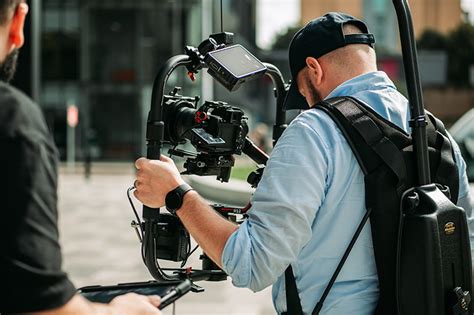 What Is A Roll And B Roll Footage At Carmela Schatz Blog