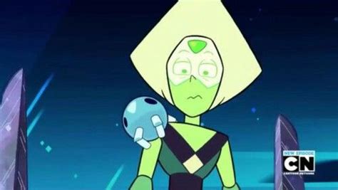 Su Peridot She Is Evil E E