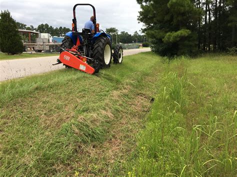 Sickle Bar Mower Bsb For Tractors Up To 75 Hp