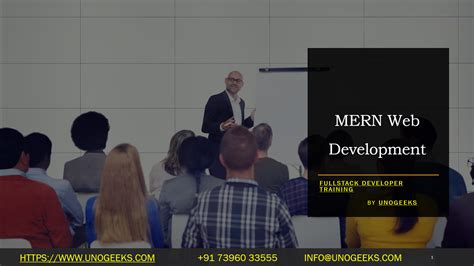 Mern Web Development