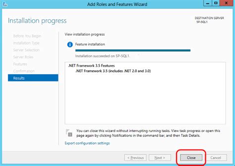 Sqlsolutions And Ssis Installing Sql Server 2012 In A Mirror Setup
