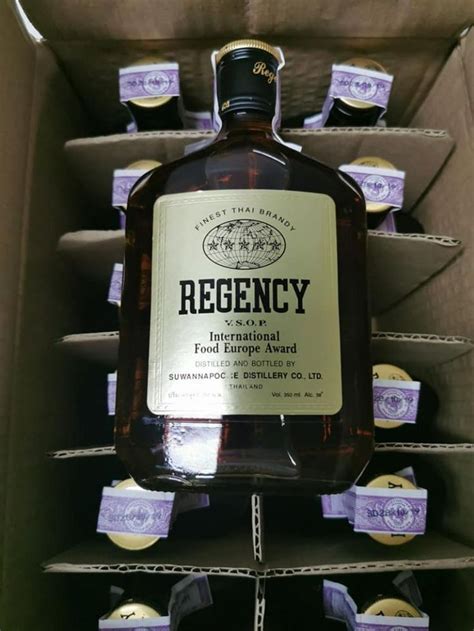 🍍🍍regency รีเจนซี่🍇🍇 🥃💸 ขนาด 350ml กับ 700ml สนใจทักได้ครับ 🥃💸