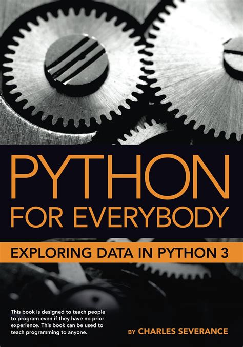 Python Programming For Beginners