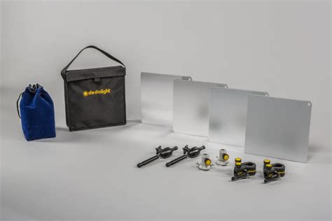 Lightstream Reflector Kit 25x25cm Cine Volt Sales