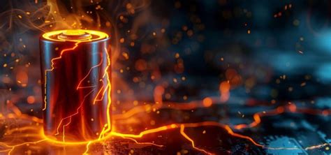 Causes And Prevention Strategies For Lithium Battery Failure Lithium Polymer Battery Lithium