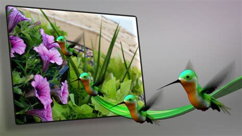 Introduction To Tracking In NUKE