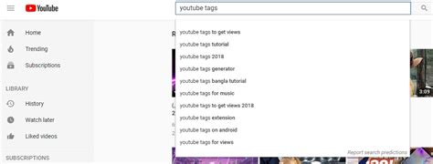 如何添加編輯和優化 YouTube 標籤 標題 描述以獲得更多的觀看次數