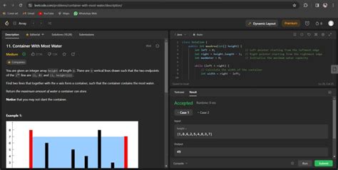 A Sanjana Senapati On Linkedin 100daysofcodingchallenge Leetcode