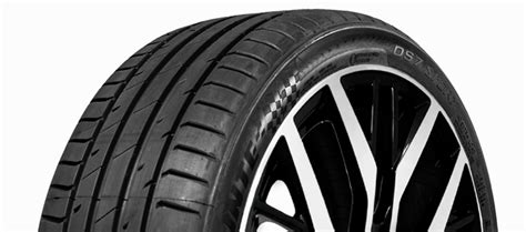 Por que o Delinte DS7 Sport é a melhor opção para o seu carro - Delinte