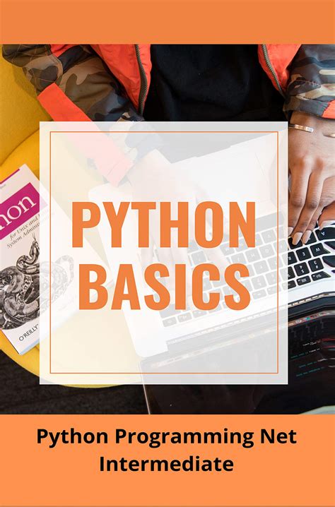 Python Basics Python Programming Net Intermediate Python Tutorial For