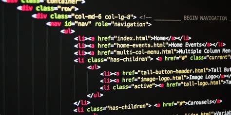 Common Html Mistakes You Should Avoid For Better Web Development