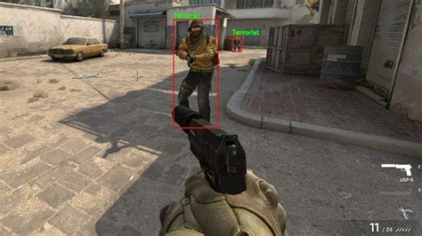 Kill Bot Csgo Intel Devmesh Surya Kumar Ravi 12182022