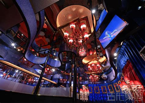 New Club Ria 東京 ガールズバー 荻窪駅 店舗デザインcom