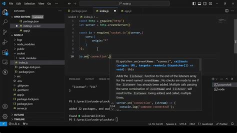 Use Socket In Nodejs Clusters Youtube