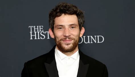 Josh Oconnor Sets Record Straight After Being Publicly Rejected For Beloved Role