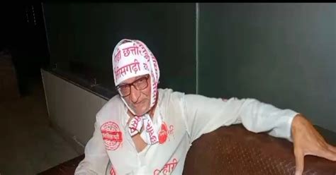 छत्तीसगढ़ी राज भाषा के महत्व को बताने निकाली गई पद यात्रा लोग बोले