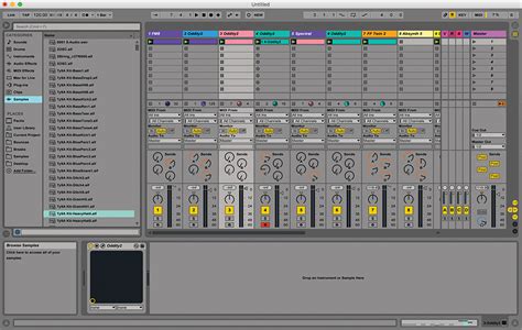 The Lazy Guide To Ableton Live Part The Virtual Keyboard