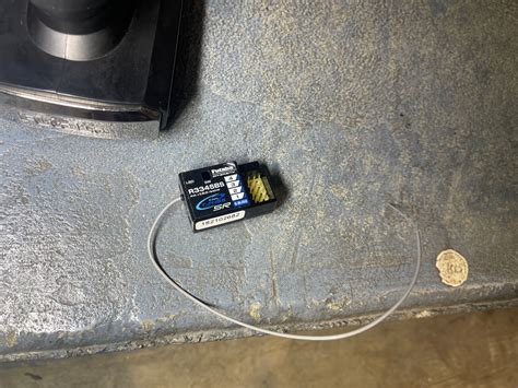 Futaba 7px With Case And 1 Receiver R C Tech Forums