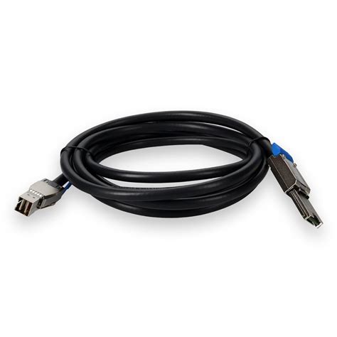 M SFF External Mini SAS HD Male To SFF External Mini SAS Male Storage Cable Your