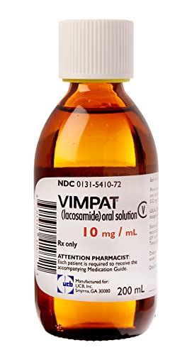 Vimpat
