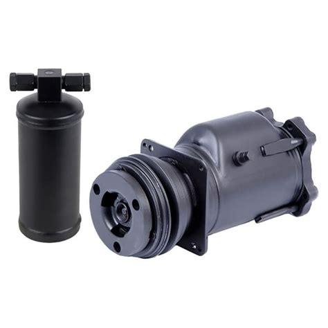 Chevrolet Suburban Ac Compressor Kit