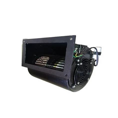 Sdb 140 S2 Double Inlet Forward Curved Blower At ₹ 7936 Ahmedabad Id 21178387830