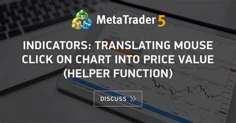 indicators translating mouse click on chart into price value helper