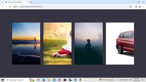 abinaya m on linkedin html css 30daychallenge webdesign