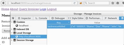 Secure Angularjs Stop Mean Stack Vulnerabilities Black Duck Blog