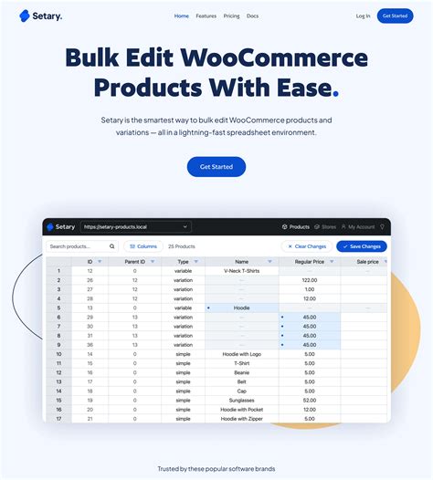 29 saas websites built with wordpress saaspo