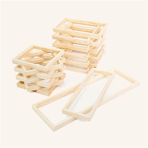 Canvas Frames The Portrait Studio