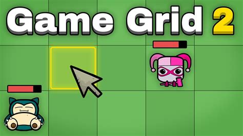 Create A Grid In Unity Perfect For Tactics Or Turn Based Games Part 2 Youtube