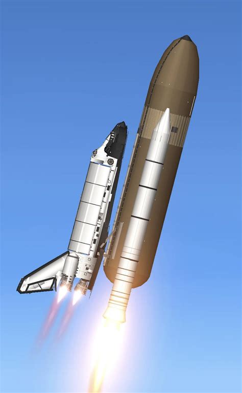 134 Best Low Earth Orbit Images On Pholder Spaceflight Simulator