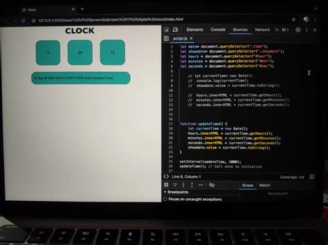 Nirmal Jaiswal On Linkedin Javascript Webdevelopment