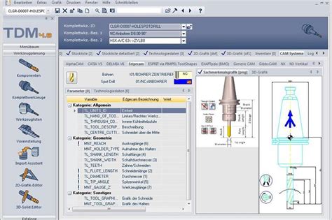 Tdm R48 Aids Tool Lifecycle Management